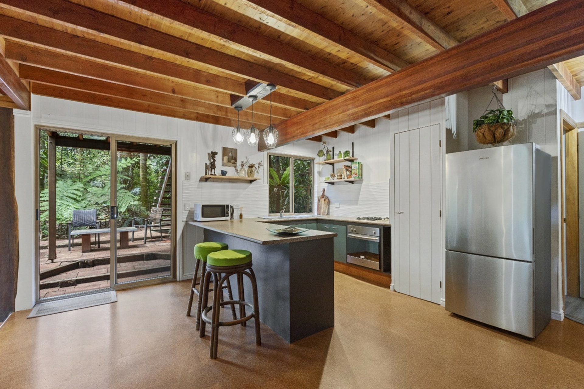 33 Banksia Road Springbrook QLD - House for Sale - LJ Hooker